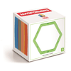 MAGFORMERS® Hexagon Set 12 - baby-markt.ch