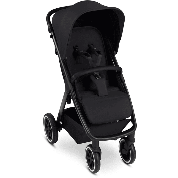 ABC DESIGN Buggy Avus 2 Air coal - baby-markt.ch