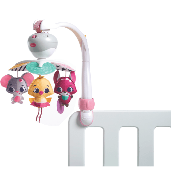 Tiny love mobile store