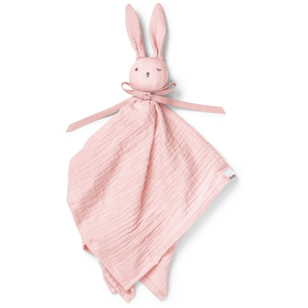 Elodie Schmusetuch Candy Pink - babymarkt.de
