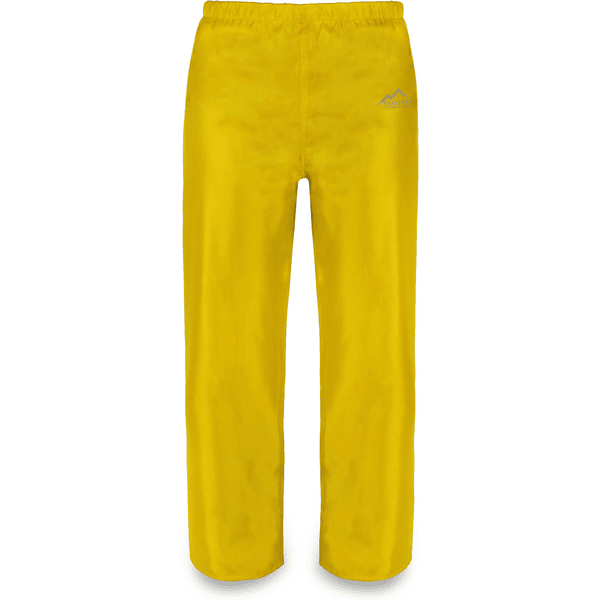 normani Kinder Regenhose-Matschhose Tacoma Gelb - babymarkt.de