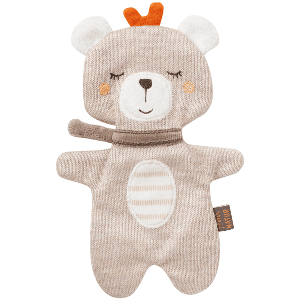 fehn ® Crackling Teddy fehn NATURE - rosaoazul.es