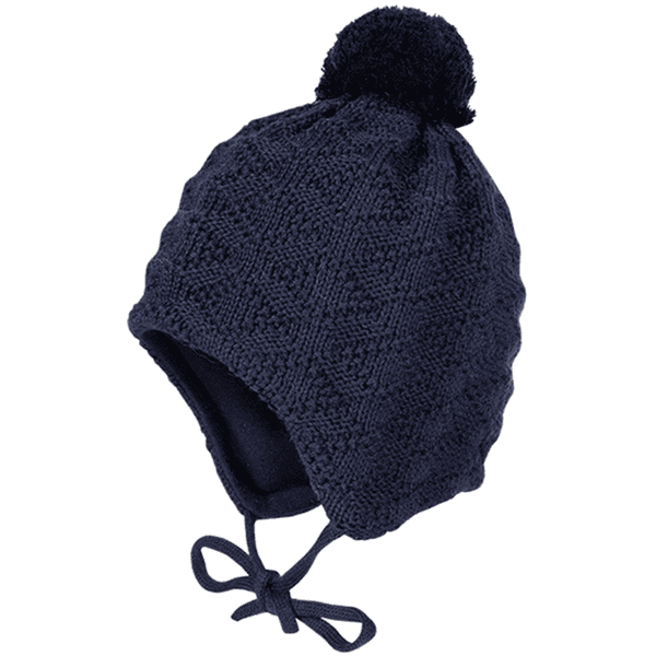 Maximo Pet donker marine | pinkorblue.nl