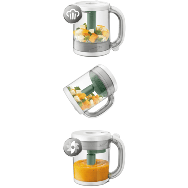 Avent 4in1 store