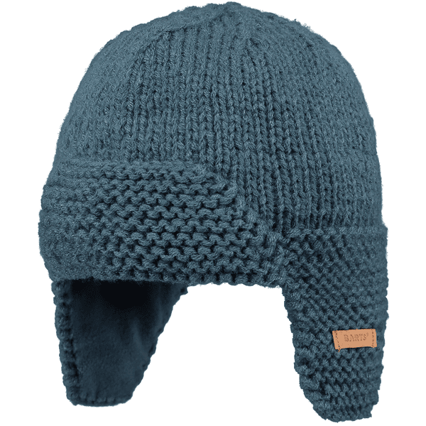BARTS Bonnet enfant Yuma bleu | roseoubleu.fr