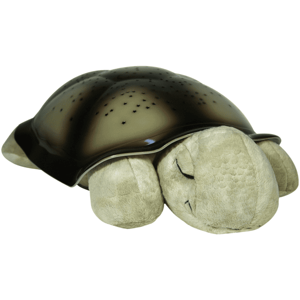 cloud-b® Tortuga con luz Twilight Turtle™ Classic - rosaoazul.es