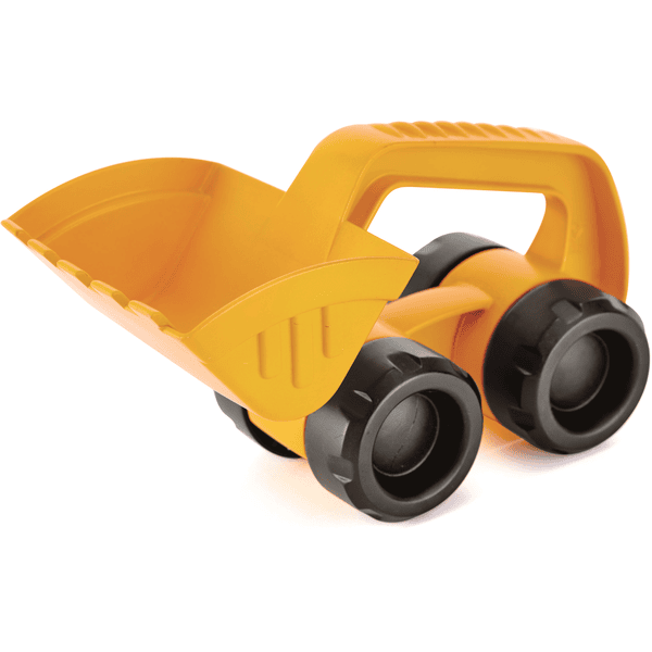 Excavadora de monstruos de Hape E4054 - rosaoazul.es