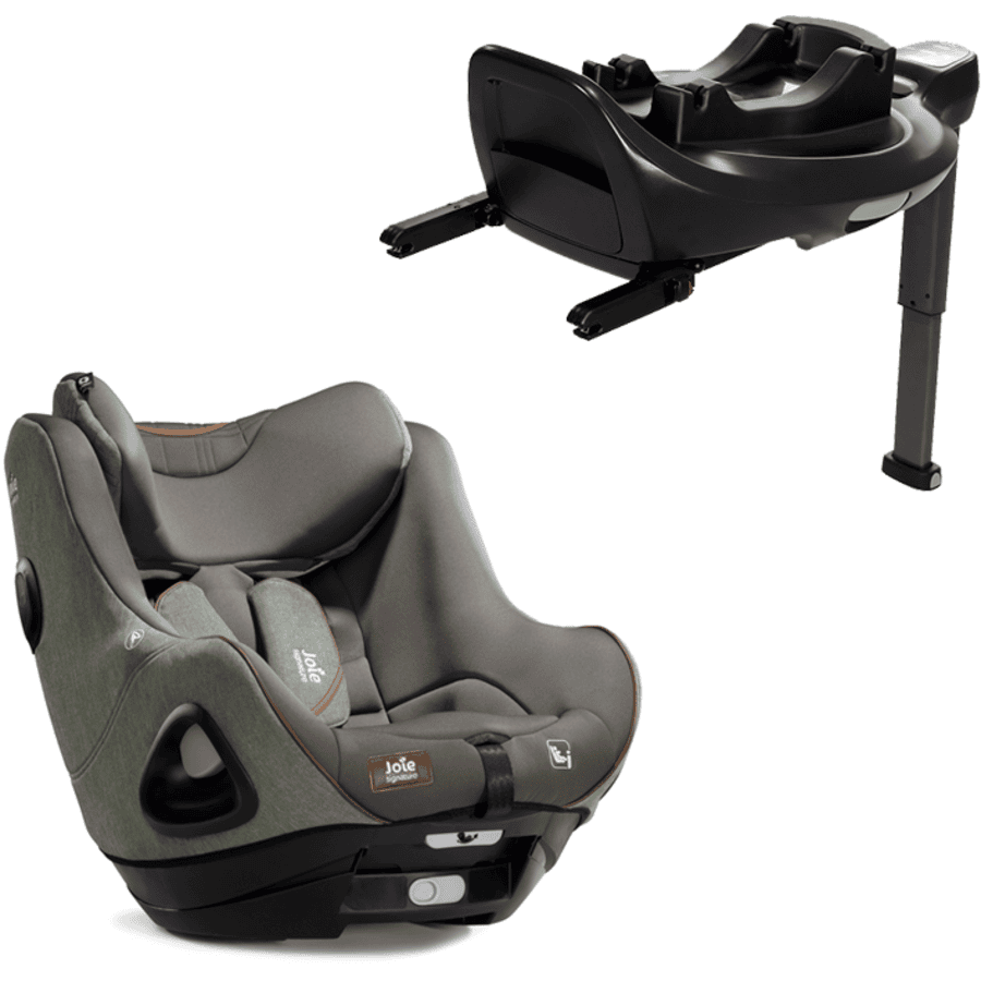 Joie Signature Autostoel i-Harbour Pine 2024 incl.i-Base Encore ...