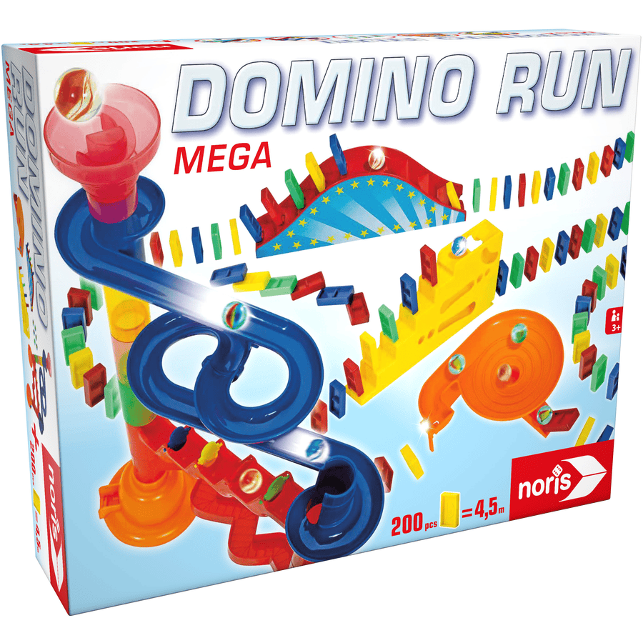 Noris Domino Run Mega | roseoubleu.fr