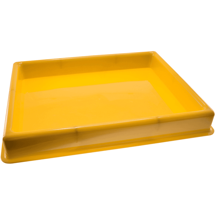 Gowi Bac à sable en plastique | roseoubleu.fr