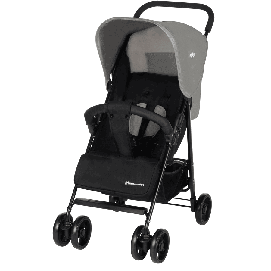 Bébé Confort Poussette compacte Foggy Tinted Gray | roseoubleu.fr