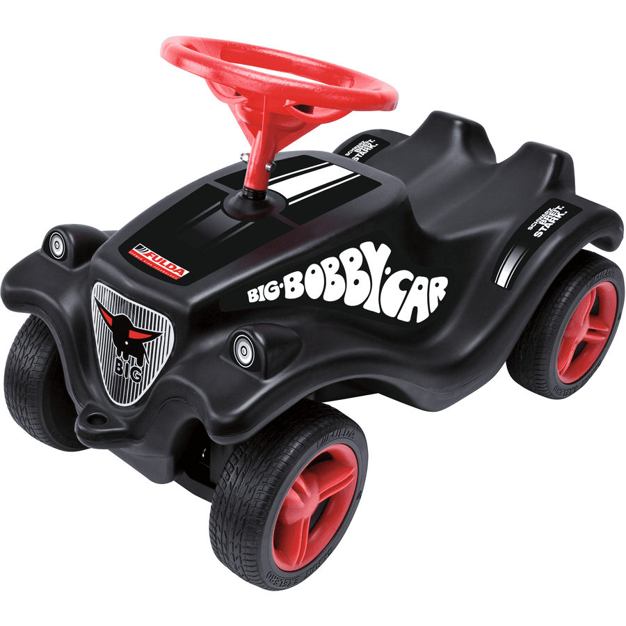 BIG Bobby Car Classic - Fulda - babymarkt.de