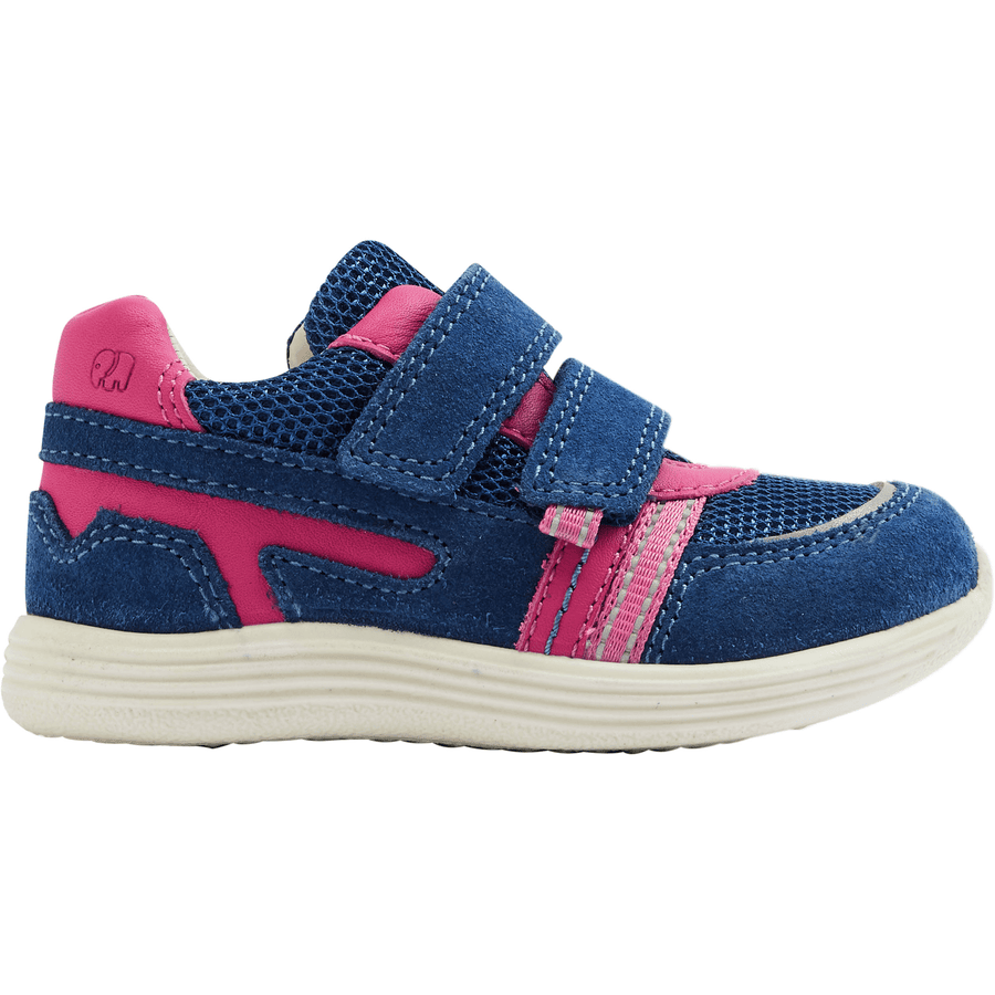 Elefanten lav sko Cross Camilla astral/elf/ hvit (medium) - pinkorblue.no