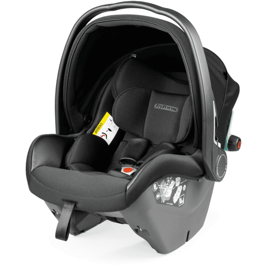 Peg Perego Ovetto reclinabile Primo Viaggio SLK Licorice - pinkorblue.it