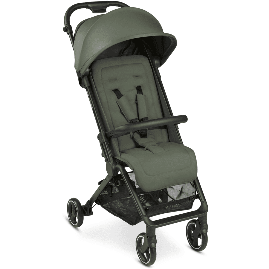ABC DESIGN Buggy Ping Two Olive Kollektion 2023 - pinkorblue.dk